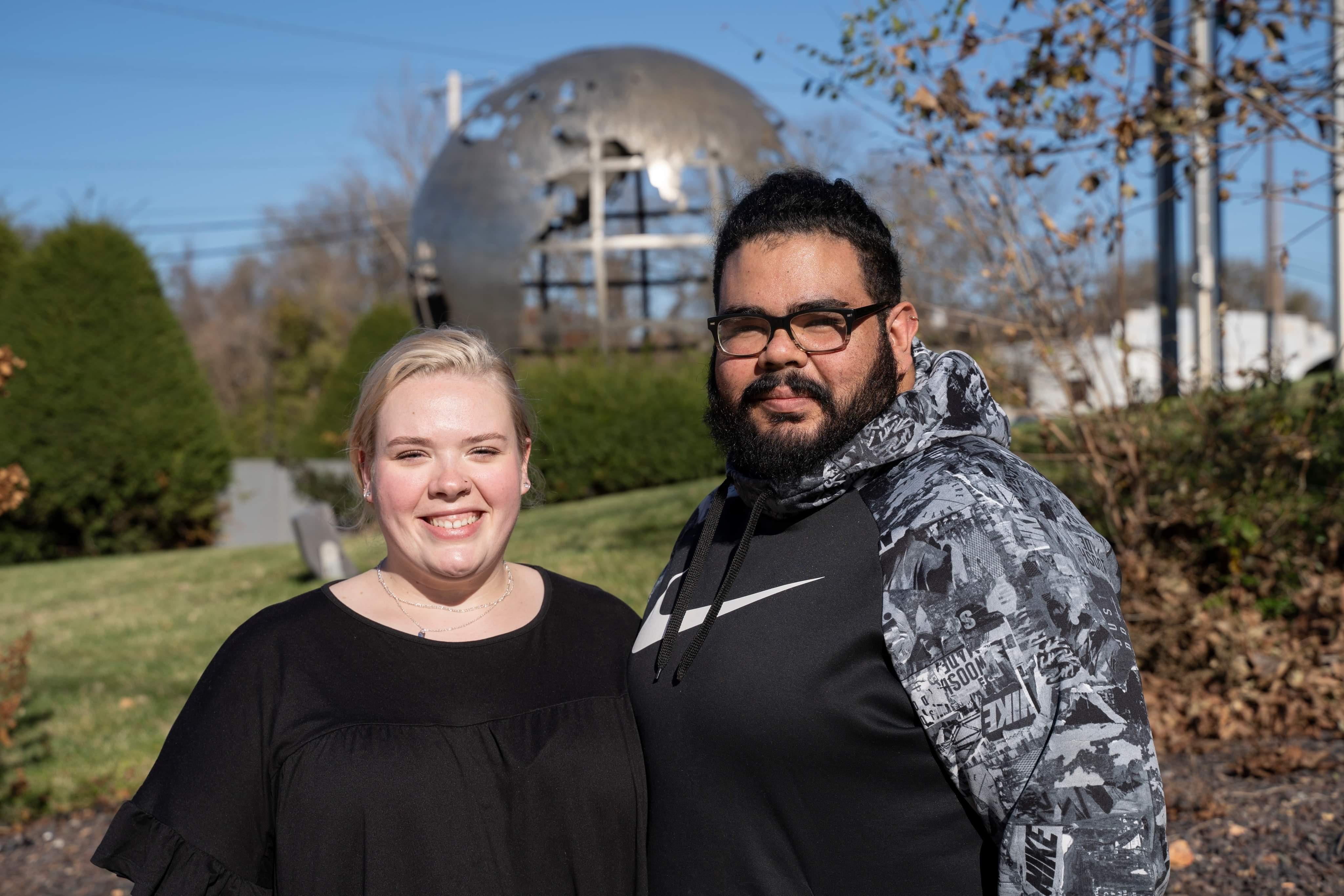 Guzman, Mark and Faith - WIN